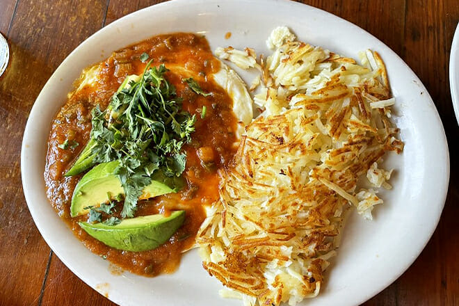 Miller's Seawall Grill