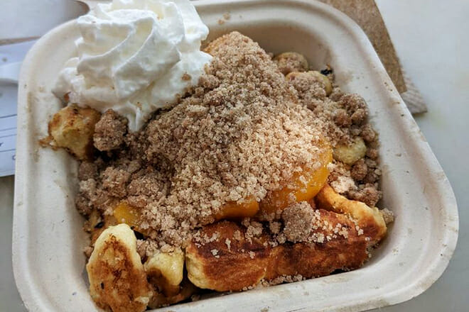 Mirabelle Caf&eacute;