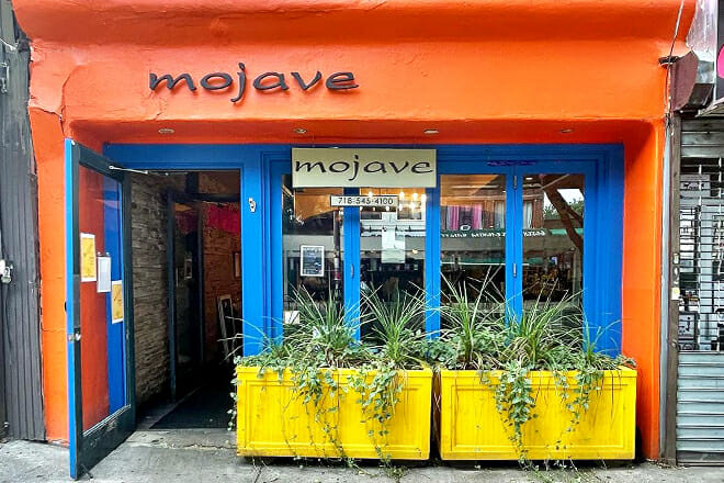 Mojave