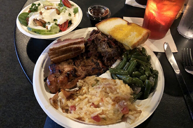 Mosley Street Melodrama