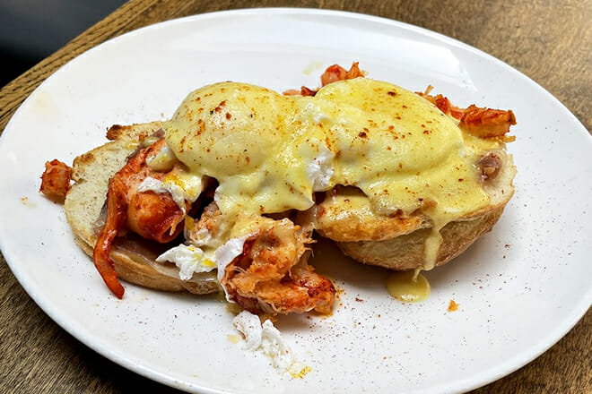 Muddy Waters Oyster Bar