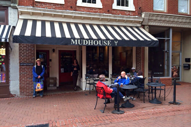 Mudhouse