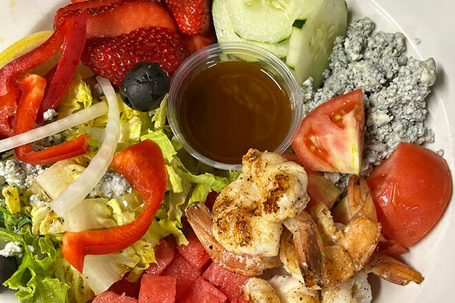 Neighborhood Restaurant & Bakery