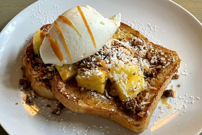 Nick&rsquo;s on Broadway