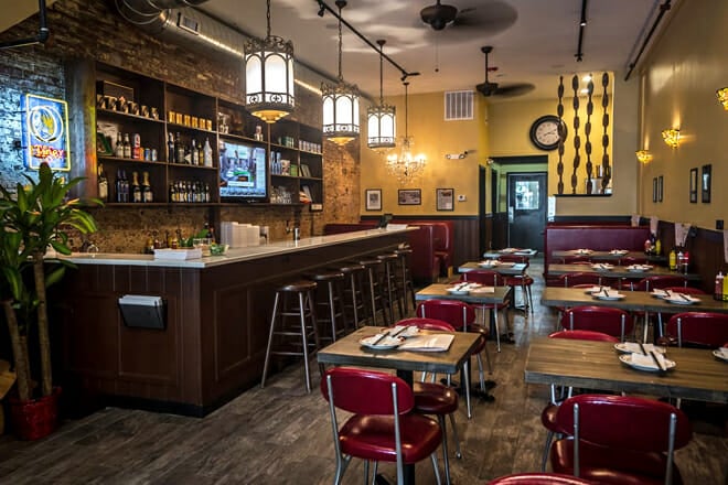 Nom Wah Philadelphia