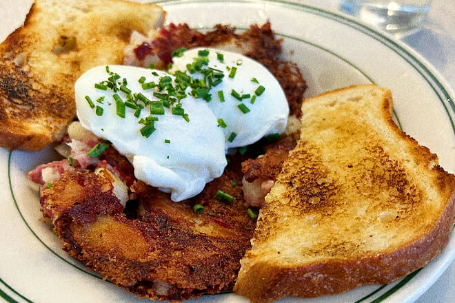 Oceanview Diner (Formerly Bette’s Oceanview Diner)