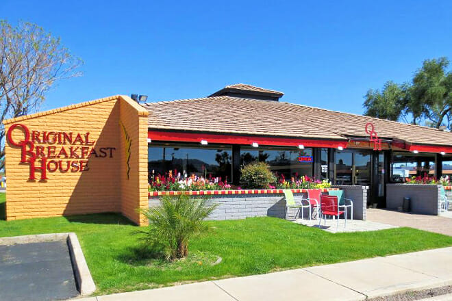 Original Breakfast House