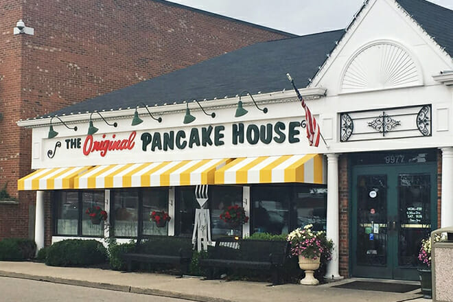 Original Pancake House