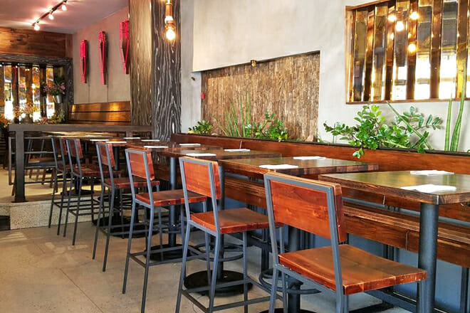 Ovelia Psistaria Bar