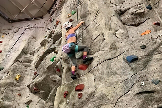 Oviedo Recreation Gym