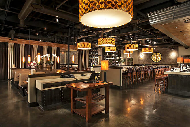 Paul Martin&rsquo;s American Grill