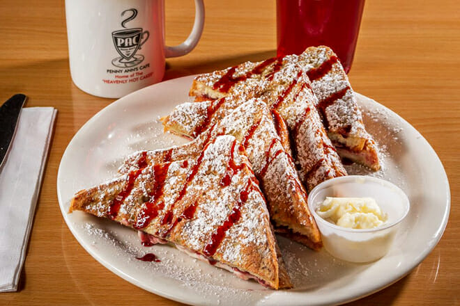 Penny Ann&rsquo;s Cafe