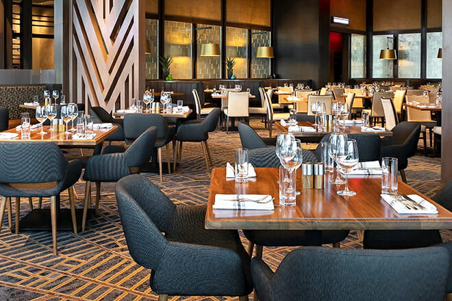 Phillips WD Bar & Grille