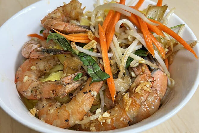 Pho Bac S&uacute;p Shop