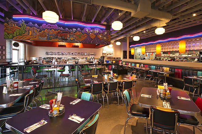 Plaza Cafe Southside