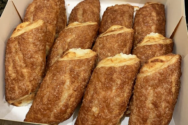 Porto's Bakery & Cafe