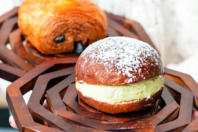 Publican Quality Bread