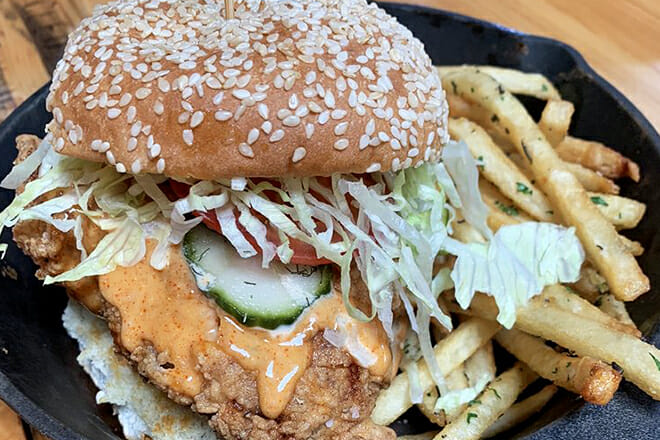 Punch Bowl Social San Diego