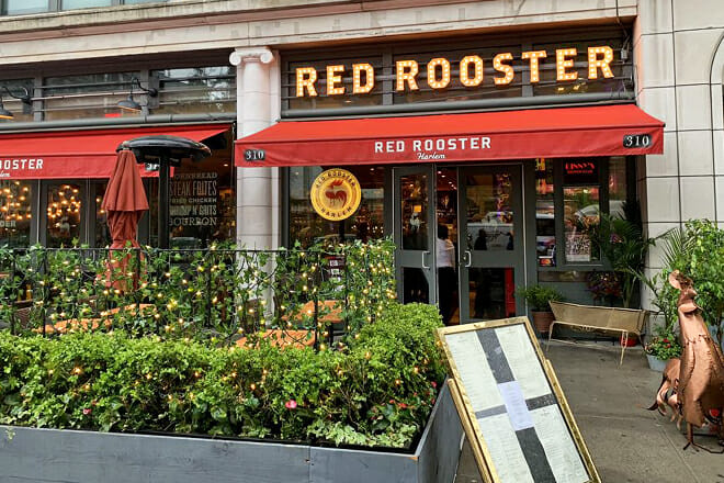 Red Rooster Harlem