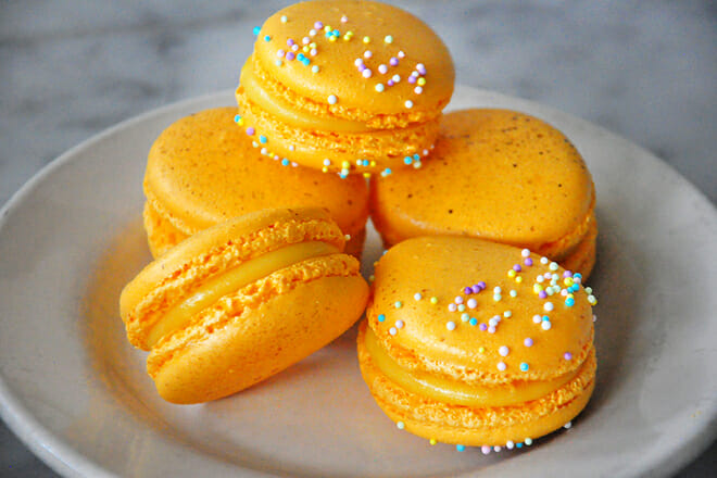 Rembrandt's Coffee House