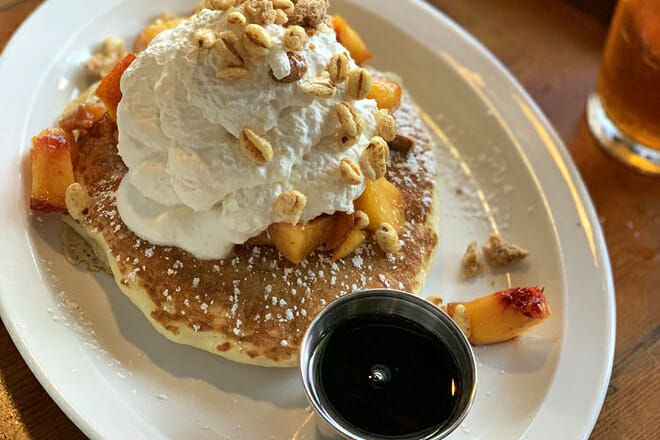 Ria&rsquo;s Bluebird