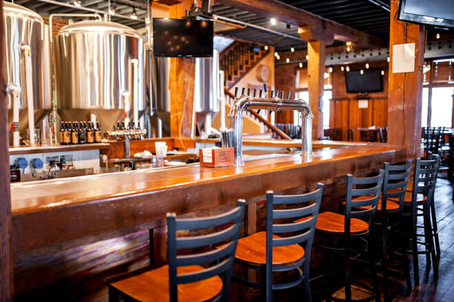 River City Brewing Co.