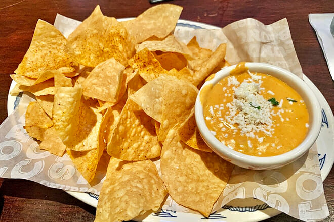 Rocco's Tacos and Tequila Bar Tampa