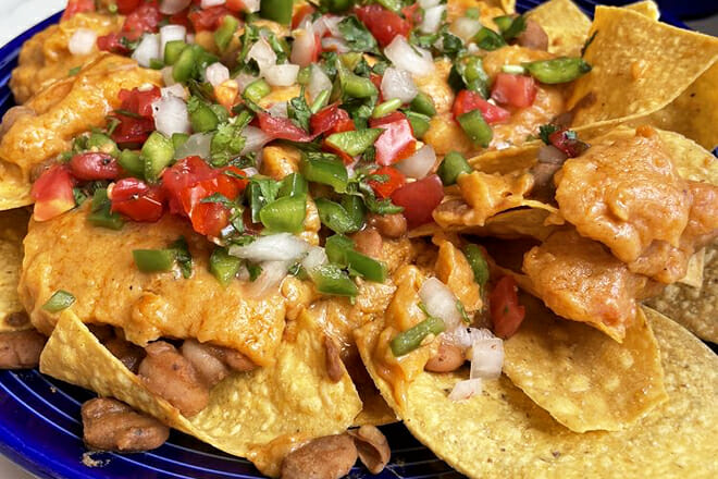 Rosetta&rsquo;s Kitchen