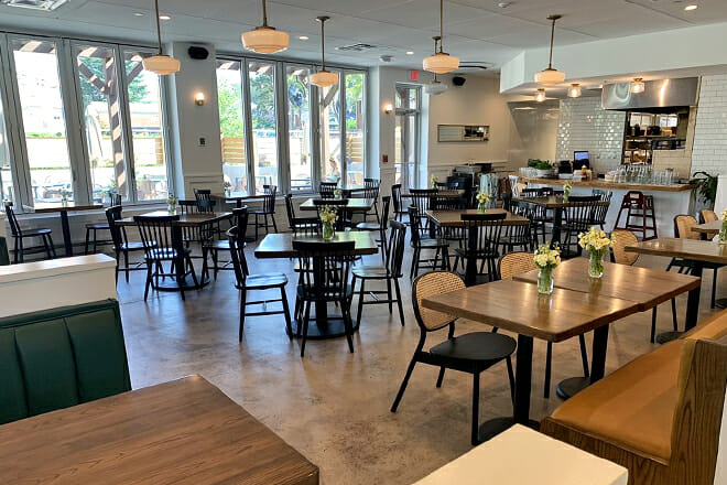 Ruthie&rsquo;s All-Day