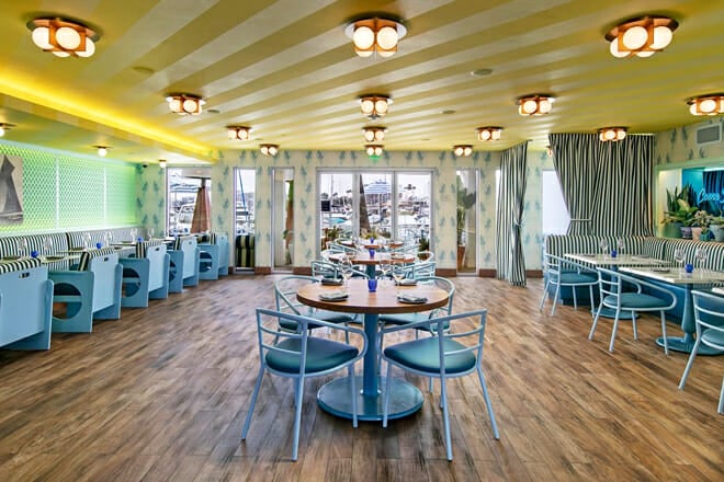 SALT Restaurant & Bar