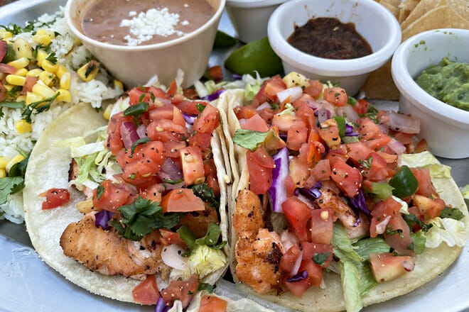 Saddle Ranch Chop House