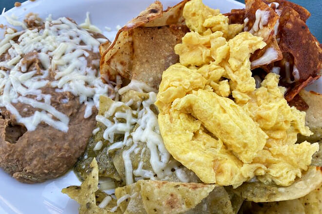 Saguaro Corners Restaurant & Bar