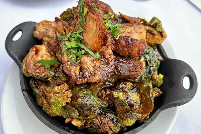 Sapphire Cellar Craft Cook