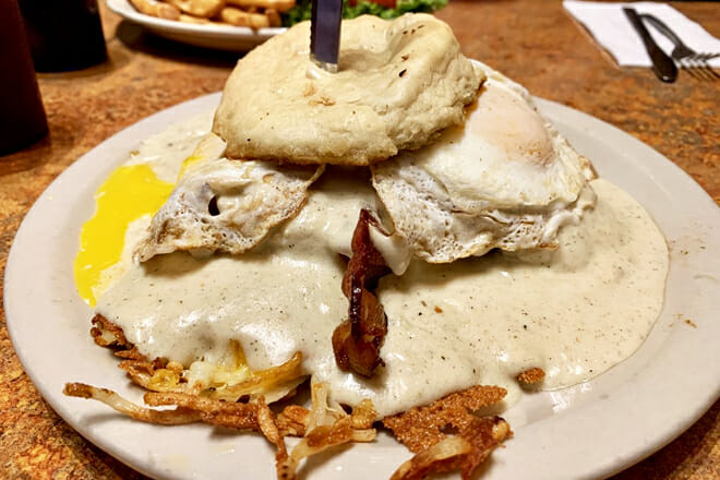 Satellite Diner & Lounge