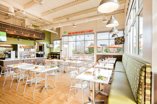 scramble a breakfast lunch joint