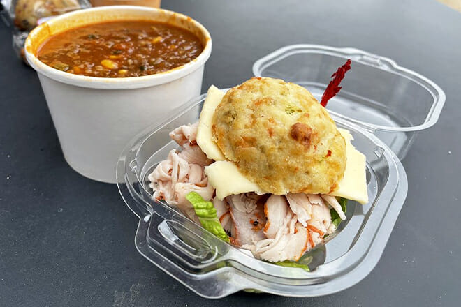 Seven Sisters Kitchen