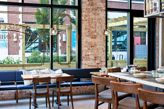 Shilling Canning Company