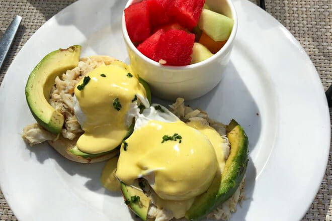 Silver Trumpet Restaurant and Bar