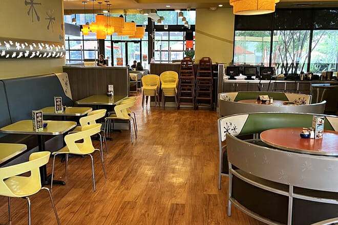 Snooze, an A.M. Eatery - Gilbert