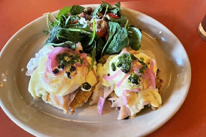 Snooze, an A.M. Eatery - Tempe