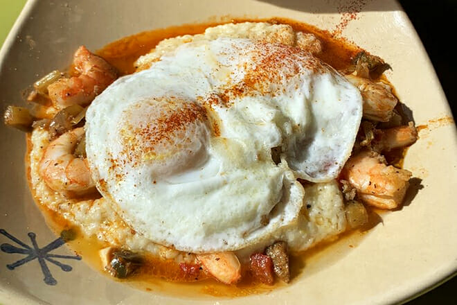 Snooze, an A.M. Eatery