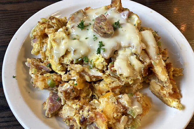 Sophia&rsquo;s Restaurant