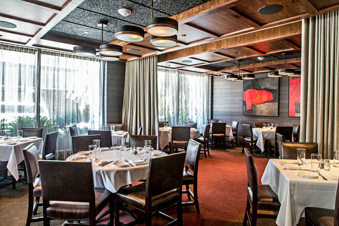 South City Kitchen Buckhead