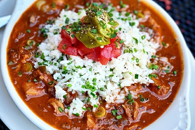 st. roch fine oysters bar