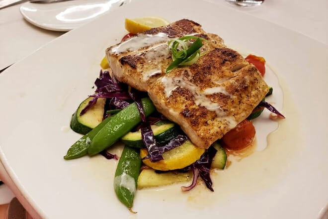 Stab's Prime Steak & Seafood