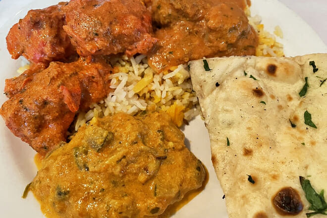 Star of India Restaurant