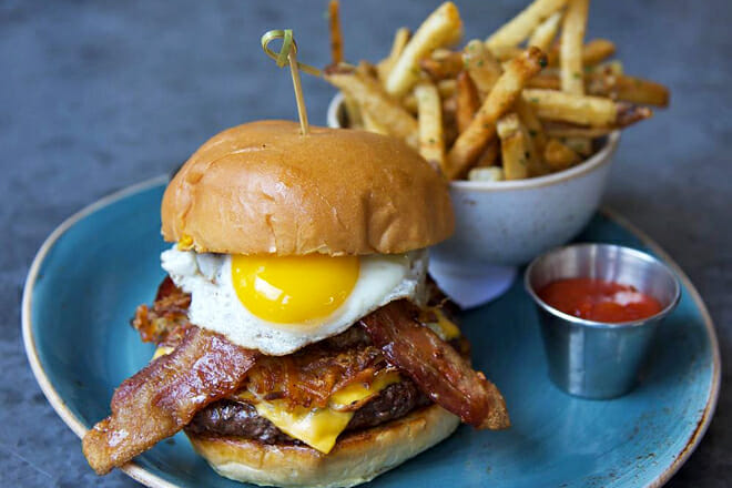 State Fare Kitchen & Bar