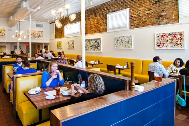 Street's Fine Chicken