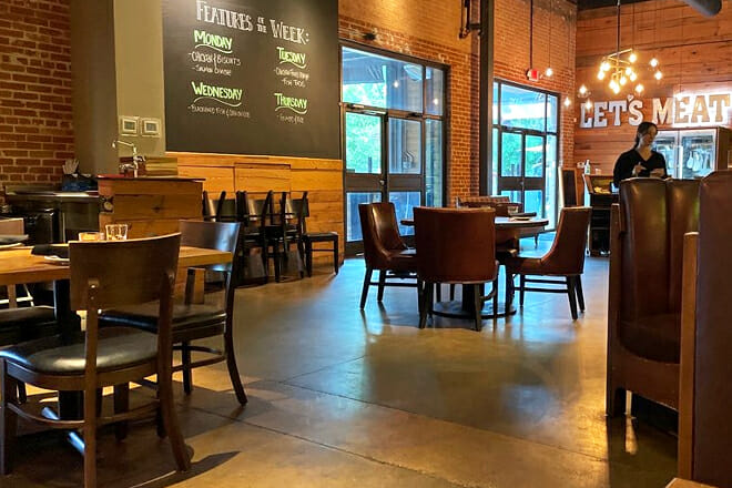 Sugarbacon Proper Kitchen