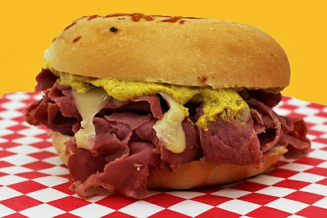 Sully&rsquo;s Steamers